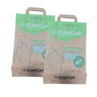 China Customized Logo Multiwall Paper Bags In Various Thickness for sale