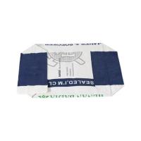 China Industrial Valve Paper Bags 20 Kg Biodegradable for sale