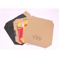 China Customizable Industrial Valve Paper Bags For Building Application for sale