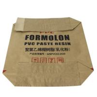 China Multi Layer Kraft Paper Bags For Food Industrial And Chemical Customization for sale