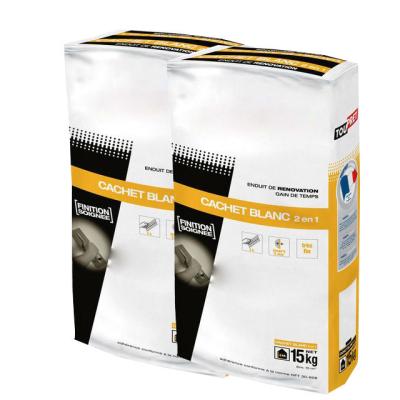 China Multiwall Valve Bags Customized Printing And Size Form Fill Seal for sale