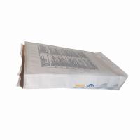 China Customized Surface Handling Heat Sealed Paper Bags For Food Preservation for sale
