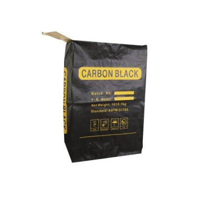 China Reliable Laminated Multiwall Sacks For Improved Packaging for sale