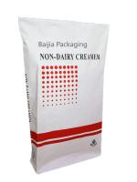 China Customized Logo Multi Wall Paper Bags For Food And Pharmaceutical Packaging for sale