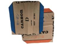 China Packaging Pasted Valve Multiwall Paper Bags Customized Solution For Business for sale