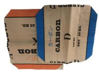China Moisture Proof Multiwall Paper Sack Food Grade Waterproof Packaging for sale