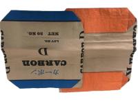 China Durable Pasted Valve Multiwall Paper Bags For Packaging for sale