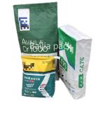 China Customized Thickness Industrial Paper Bags Humidity Proof for sale