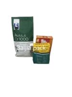 China Custom Printing Multi Wall Paper Bags Moisture Resistant for sale