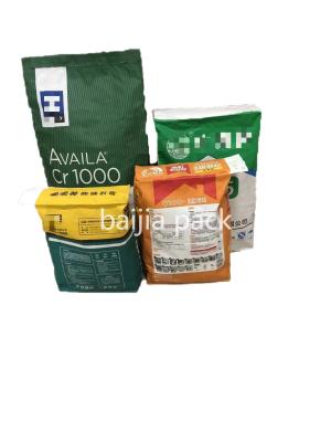 China Effective Packaging Solution Industrial Paper Bags Sacks For Industrial Use for sale