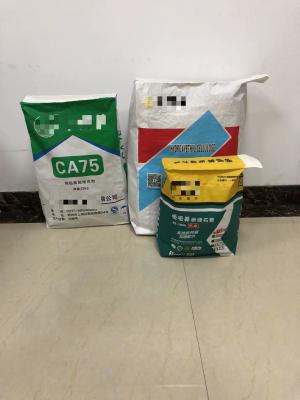 China Custom Flex Printed Kraft Paper Packaging Bags Structure Customizable for sale