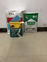 China Flex Printing Technology Multiwall Kraft Paper Bags Custom Printed Sacks for sale