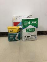 China Customizable Multi Wall Paper Sacks White Or Brown Industrial Kraft Packaging for sale