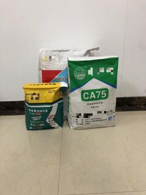 China Customizable Multi Wall Paper Sacks White Or Brown Industrial Kraft Packaging for sale