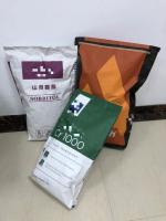 China Custom Capacity Pinch Bottom Paper sacks with Capacity Accept Custom for sale