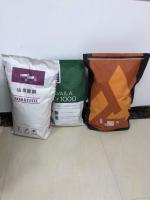 China Accept Custom Capacity and Paper Pinch Bottom Paper Bags for sale