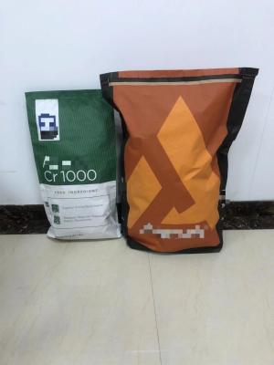 China Custom Thickness Heat Seal Paper Bags With Pinch Bottom Closure for sale