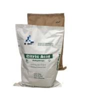 China High Quality Raw Material Multiwall Kraft Paper Bags with Customizable Size for Versatile Packaging for sale