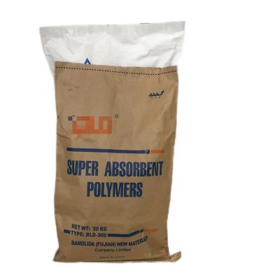China Food Grade and Environmentally Friendly Sewing Paper Bags for Moisture Proof for sale