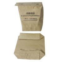 China Multiwall Kraft Paper Bags Eco Friendly Packaging Solution For Business for sale