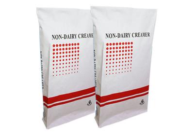 China Multilayer 3 Plies Brown Kraft Paper Bag Eco Friendly Customized Size And Printing for sale
