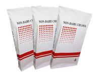 China PE Liner Lamination Multi Wall Paper Sacks 10kg 25kg 50kg  Sugar Flour Packaging for sale