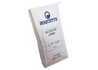 China Hygienic Packaging Industrial Paper Bags GMP Standard And Food Safe Stable Performance for sale