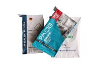 China Recyclable Valve Paper Bags Biodegradable Pollution Free GMP Standard  Food Safe for sale