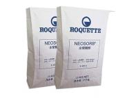 China Durable Multiwall Kraft Paper Bags With  PP / PE Liner Laminated Moisture Proof for sale