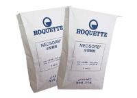 China Custom Capacity Kraft Paper Packaging Bags Industrial White Or Brown for sale