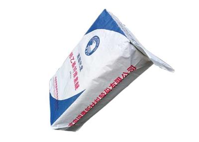 China Pasted Valve Multiwall Paper Bags Recyclable  Biodegradable Eco Friendly Pollution Free for sale