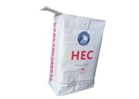 China Large Capacity Multi Wall Kraft  Paper Bags Lightweight Anti Slip Easy To Carry for sale