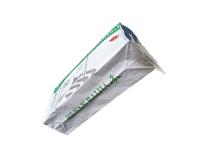 China 20kg 25kg 50kg Industrial Pasted Valve Multiwall Paper Bags Cement Paper Packaging Bag for sale
