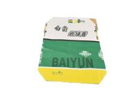 China Industrial Material Multiwall Kraft Paper Bags Large Capacity Strong Load Bearing for sale
