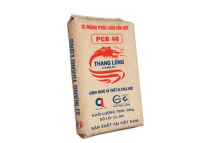 China Sewing Mouth Heat Sealed Paper Bags Customized Size And Colors Flexo Printing for sale
