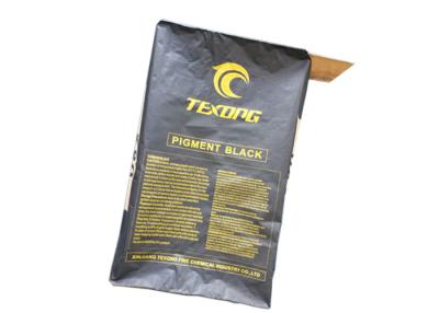 China 25 KG 50 KG Pasted Kraft Paper Valve Sack For Packaging Tile Glue for sale