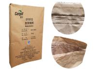 China Brown Or White Multiwall Kraft Paper Bag For Cement Sand Flour Powder Packaging for sale