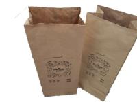 China MoistureProof Yard Waste 300mm Lawn And Leaf Bag With Logo for sale
