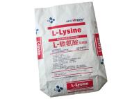 China Putty Powder Construction Material 50kg Sewn Open Mouth Bags for sale