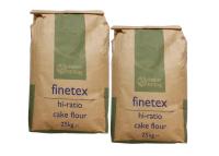 China Fish Meal Seed 30kg Multiwall Kraft Paper Bags CMYK Printing for sale