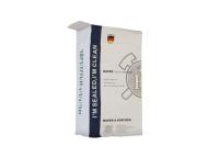 China 15kg 20kg 25kg Multiwall Kraft Paper Bags Demineralised Whey Powder for sale