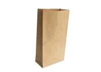 China 25KG Carbon Black Packaging Bag Meteorological Precipitated Silica Kraft Paper Bag for sale