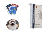 China 10kg 20kg 25kg 50kg Pasted Valve Multiwall Paper Bags Starch Maltose Powder Glucose Powder for sale