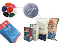 China Customized Pasted Valve Multiwall Paper Bags 20kg 25kg For Chemical Powder for sale
