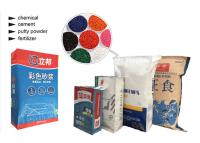 China 120g/M2 Pasted Valve Multiwall Paper Bags for sale