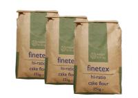 China Custom Pinch Bottom Multiwall Paper Bags For Businesses for sale