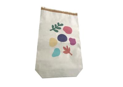 China Agriculture Product Multiwall Kraft Paper Sack 25Kg 20kg For Wheat Flour Milk Powder for sale