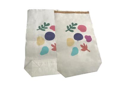 China 20KG 25kg Whey Protein Bird Feed Seed Industrial Paper Bags For Packaging for sale