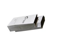 China Customized Industrial Paper Bags Various Thickness Printing Options for sale