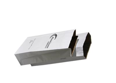 China Customized Industrial Paper Bags Various Thickness Printing Options for sale